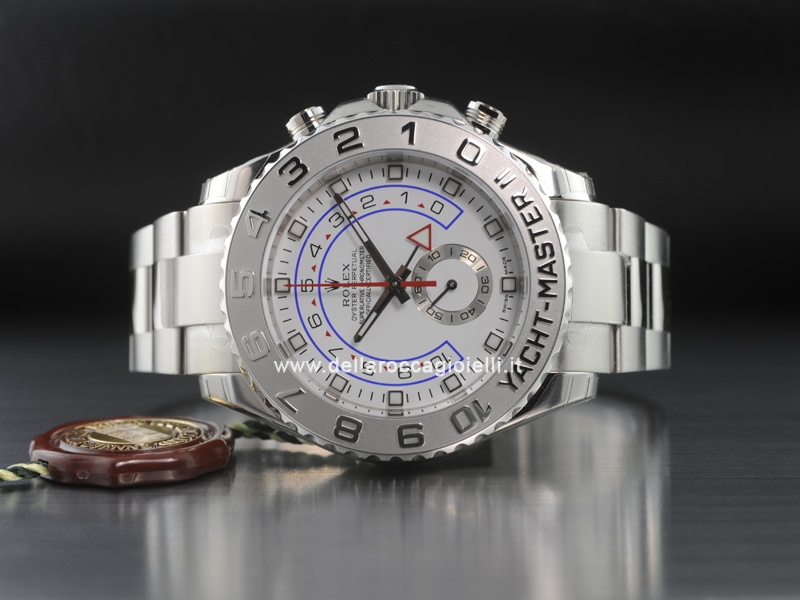 Rolex Yacht-Master II Watch 116689