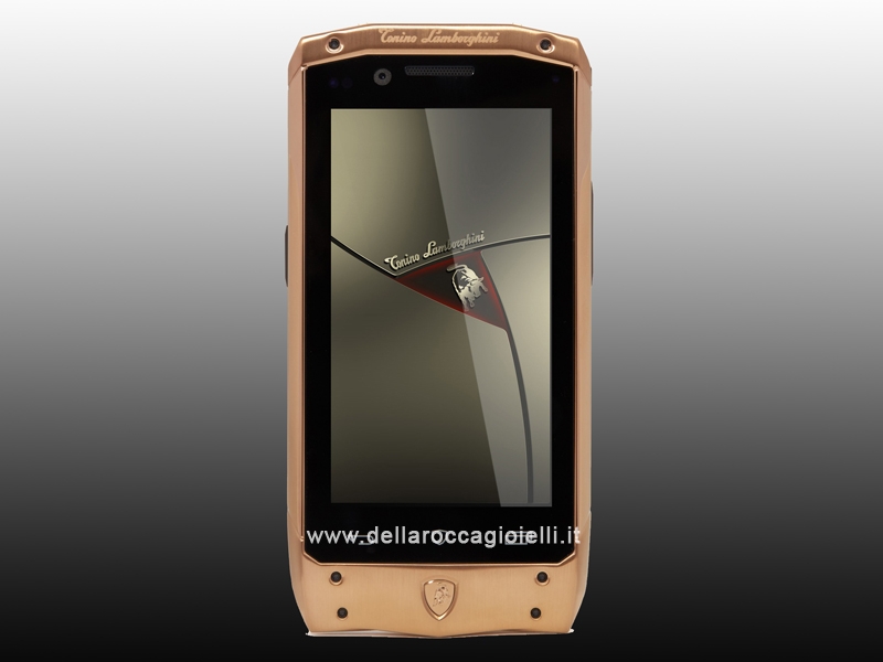 Lamborghini Mobile Phone Price