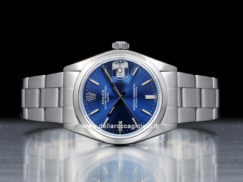 Rolex Date Watch 1500