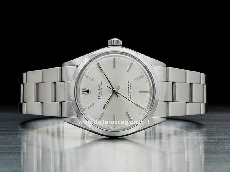 Rolex Oyster Perpetual Watch 1002