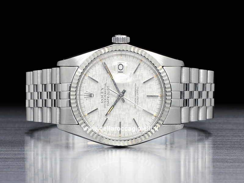 Rolex Datejust Watch 16014
