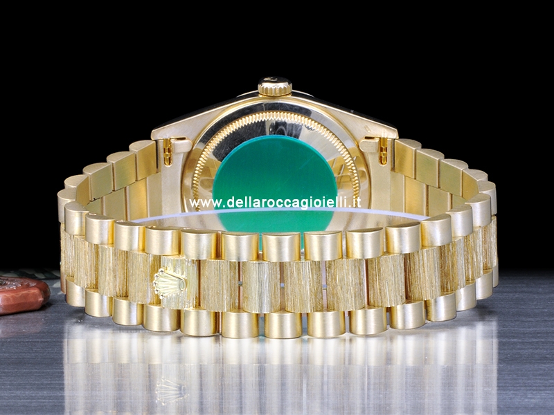 Rolex Day-Date Watch 18248