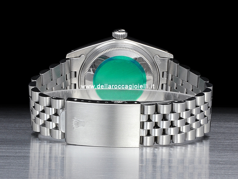 Rolex Datejust Watch 16014
