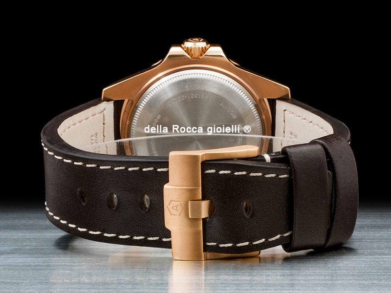 Ancon Sea Shadow III Magnum Watch SEA301