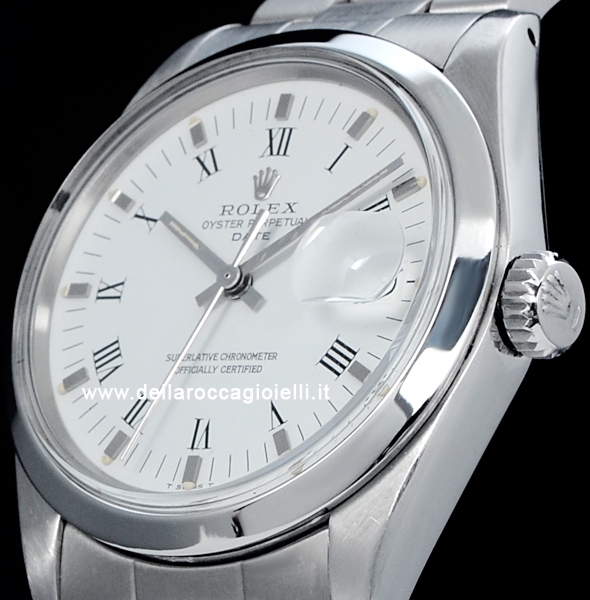 Rolex Date Watch 1500