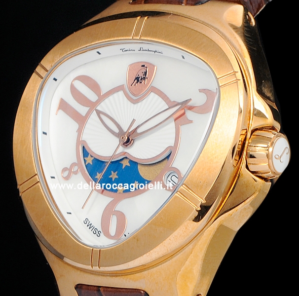 Tonino Lamborghini Spyder Corsa 700 Watch 709