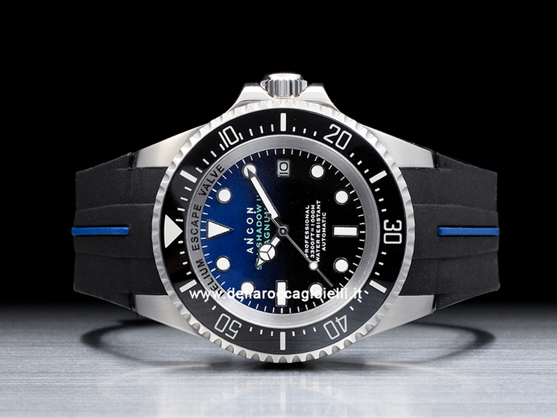 Ancon Sea Shadow III Magnum Watch SEA303