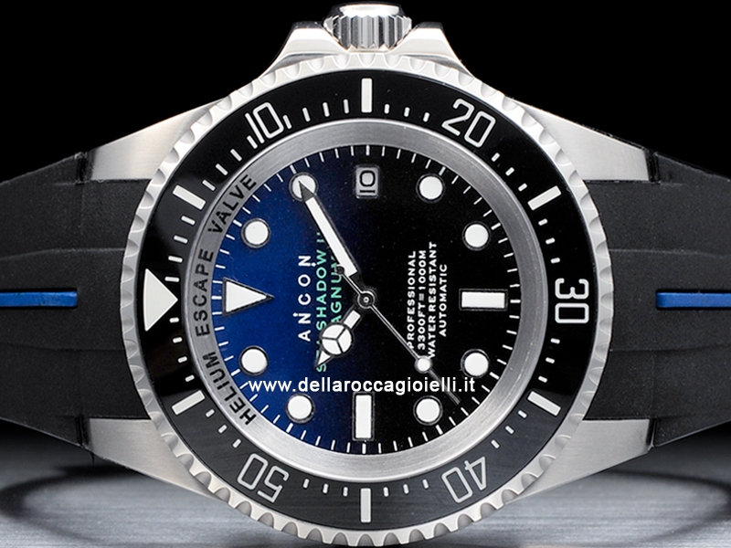 Ancon Sea Shadow III Magnum Watch SEA303